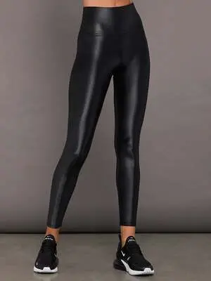 Carbon38 Ankle Leggings