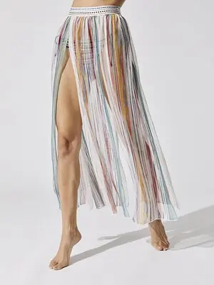 Missoni Long Skirt