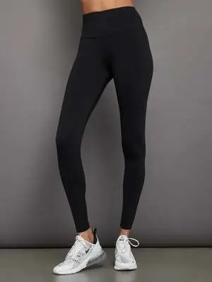 Carbon38 Full Length Leggings