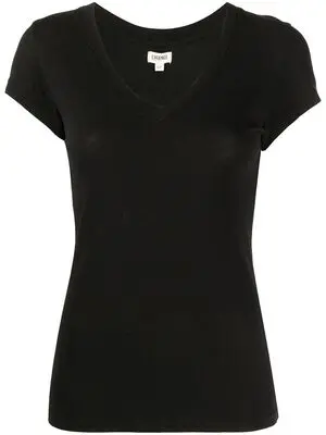 L'agence Straight Hem T-shirts For Women