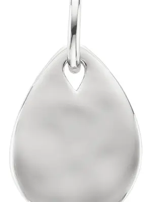 Monica Vinader Ziggy Mini Petal Pendant Charm