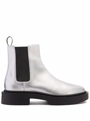 GIUSEPPE ZANOTTI Aston G Chelsea Boots