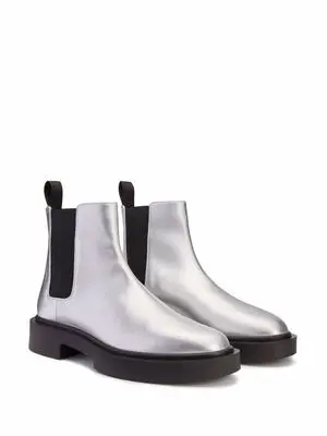GIUSEPPE ZANOTTI Aston G Chelsea Boots