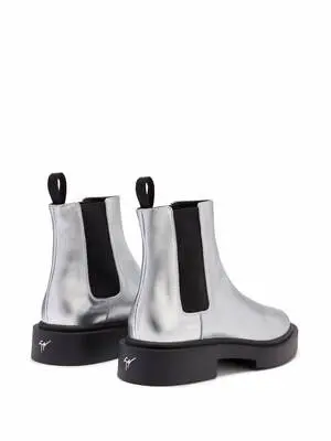 GIUSEPPE ZANOTTI Aston G Chelsea Boots