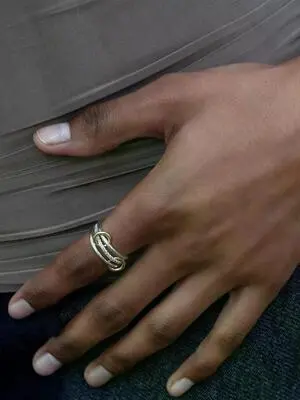 SPINELLI KILCOLLIN Spinelli Kilcollin Sonny Diamond Ring