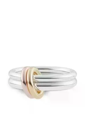 SPINELLI KILCOLLIN Calliope Ring - Silver