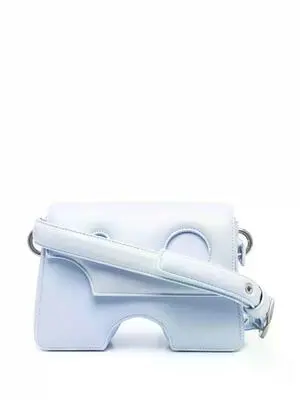 Off-White 22 Burrow Shoulder Bag