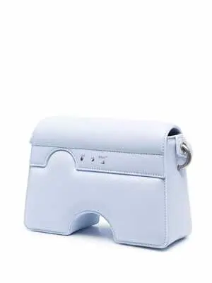 Off-White 22 Burrow Shoulder Bag