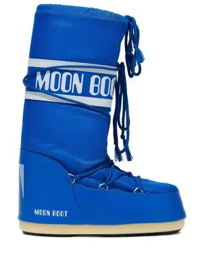 Moon Boot Chunky Boots For Men