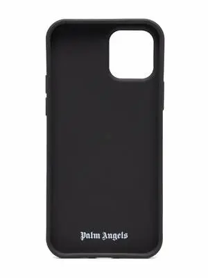 Palm Angels Bandana-print Iphone 12 Pro Max Case