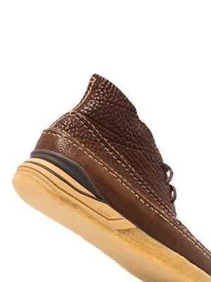 靴 visvim CANOE MOC II-FOLK CAMEL M8 Canoe Moc II - Folk – The Signet Store