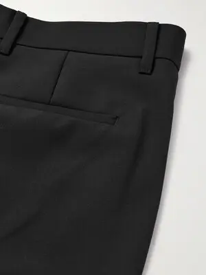 Givenchy Slim-fit Virgin Wool Suit Trousers