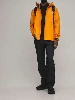 Arc'teryx Beta Lt Hooded Nylon Jacket