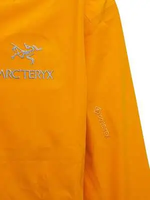 Arc'teryx Beta Lt Hooded Nylon Jacket