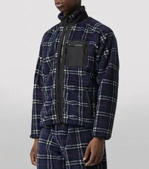 Burberry House Check Swim Shorts
