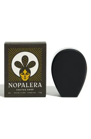 NOPALERA Noche Clara Cactus Soap - No Color
