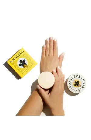 NOPALERA Moisturizing Botanical Bar