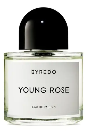Byredo Young Rose Eau De Parfum - No Color