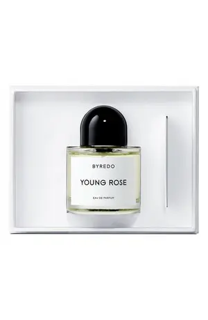 Byredo Young Rose Eau De Parfum - No Color