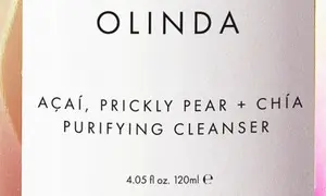 VAMIGAS Olinda Purifying Cleanser