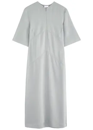Day Birger Et Mikkelsen Midi Dresses