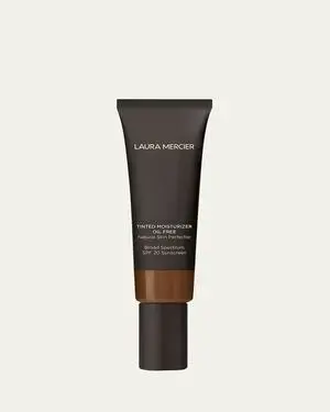 Laura Mercier Tinted Moisturizer Oil-free Natural Skin Perfector Spf 20 - 6c1 Cacao