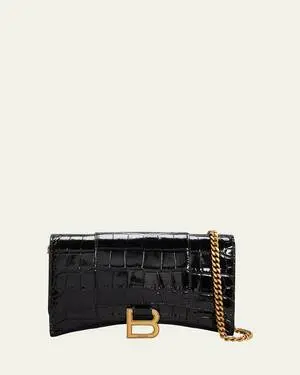 Shiny Black Accessories