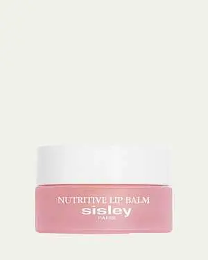 Sisley Nutritive Lip Balm - One-color