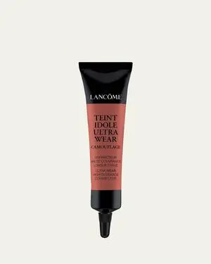 LANCOME 0.4 Oz. Teint Idole Ultra Wear Camouflage Corrector - Brick Red
