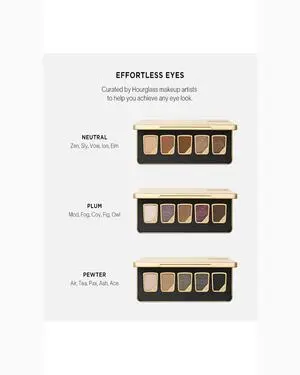 HOURGLASS Curator Eyeshadow - Ace
