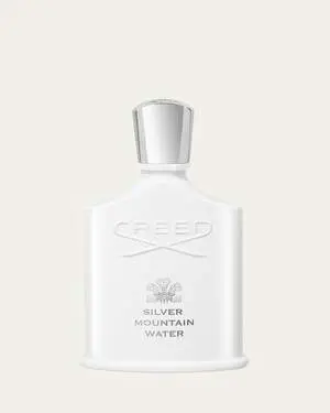 CREED Silver Mountain Water - One-color