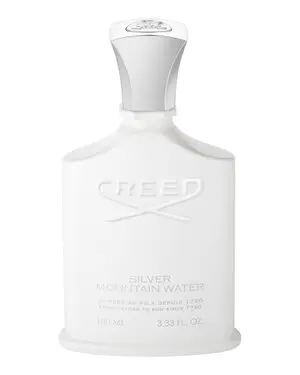 CREED Silver Mountain Water - One-color