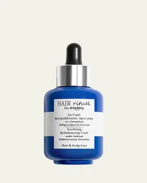Sisley Hair Rituel Soothing Rebalancing Cure - One-color