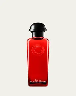 Hermès Eau De Rhubarbe Ecarlate Eau De Cologne Spray - One-color