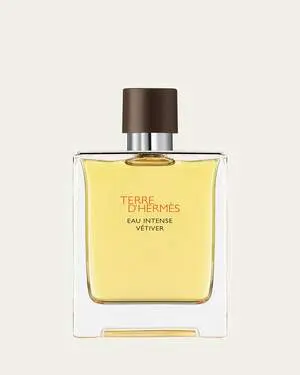 Hermès Terre D' Eau Intense Vetiver Eau De Parfum