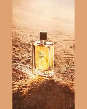 Hermès Terre D' Eau Intense Vetiver Eau De Parfum