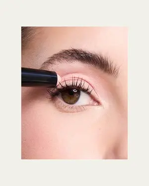 Trish Mcevoy 24 Hour Cream Eye Shadow & Liner - Shell