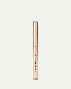 Trish Mcevoy 24 Hour Cream Eye Shadow & Liner - Shell