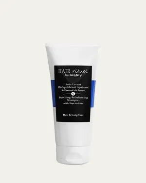 Sisley 6.8 Oz. Hair Rituel Soothing Rebalancing Shampoo - One-color