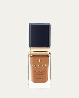CLE DE PEAU BEAUTE Radiant Fluid Foundation Natural Spf 25, 1.1 Oz. O70 Medium Deep Ocher
