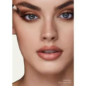 HOURGLASS Curator Three-pan Palette