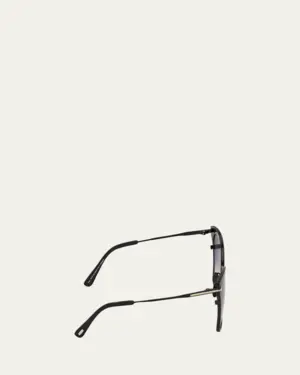 TOM FORD Faryn Cat-eye Sunglasses