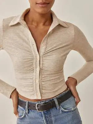 REFORMATION Elin Top