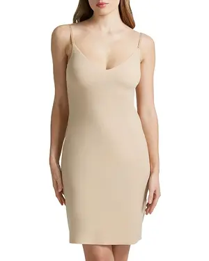 Commando Tailored Slip - Beige