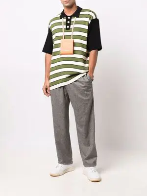 MARANT Elasticated Track Pants