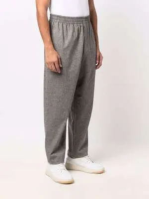 MARANT Elasticated Track Pants