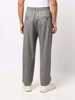 MARANT Elasticated Track Pants