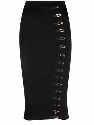 MURMUR High-waisted Pencil Skirt