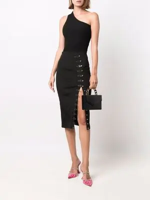MURMUR High-waisted Pencil Skirt