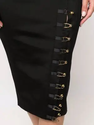MURMUR High-waisted Pencil Skirt